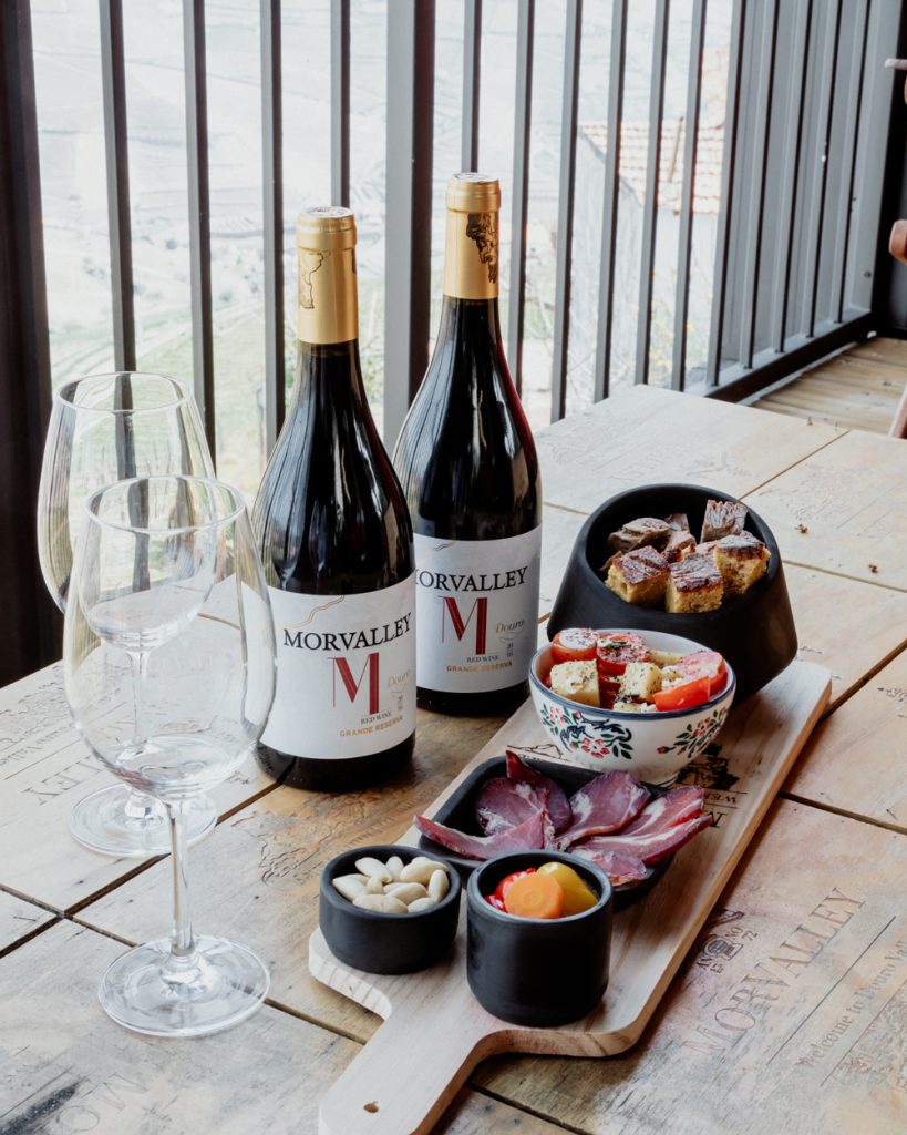 Morvalley Grande Reserva - MorValley